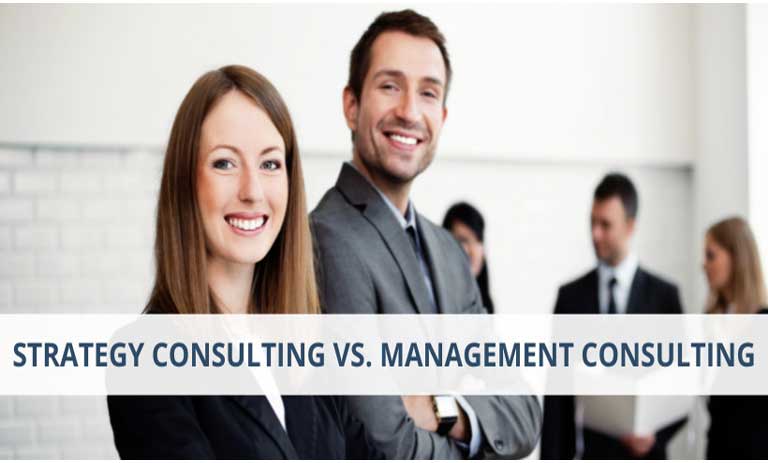 مشاوره مدیریت استراتژیک و تاثیر آن بر موفقیت بیزینس | مجله خاص باش